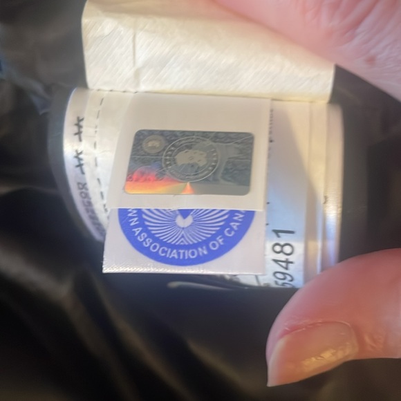 Canada Goose | Jackets & Coats | Canada Goose Arctic Program Coat Real ...